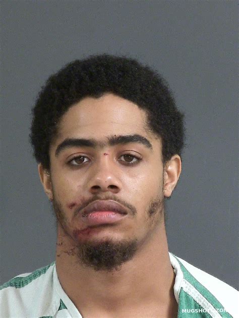 Blake Jaylan Lanain 02102023 Charleston County Mugshots Zone