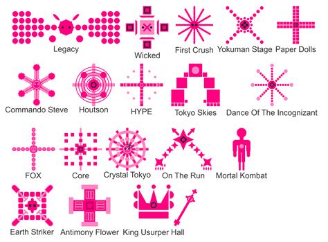 Jsab Extra Levels As Bosses By Jordanli04 On Deviantart