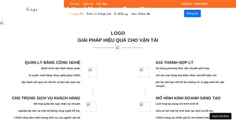 Lesson 01 Codesandbox