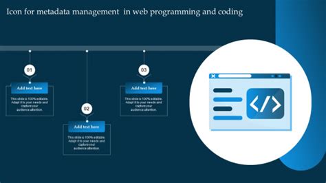 Programming Icon PowerPoint Templates Slides And Graphics