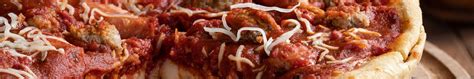 National Deep Dish Pizza Day