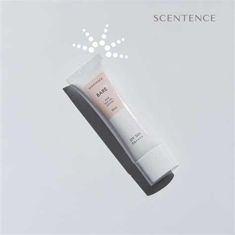 Scentence 센텐스 자외선 지수 높은 가을 햇빛☀ ⠀ 민감한 피부를 위해 센텐스가 준비한