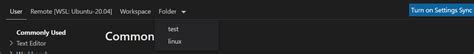 Outline Does Not Work If Folder Ends With App · Issue 6727