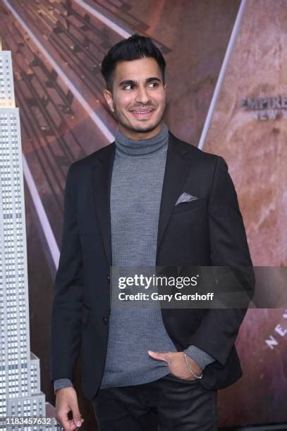 Arjun Singer Photos And Premium High Res Pictures Getty Images