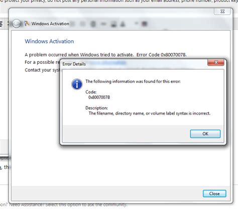 Windows 7 Product Key Activation Microsoft Community