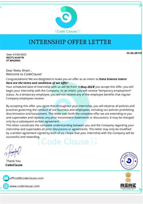 reetu khatri on linkedin datascience machinelearning ai python opportunity share internship…