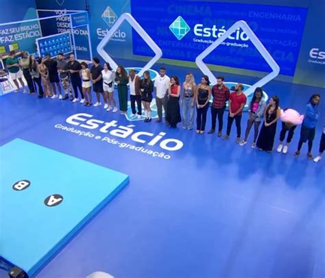 Quem venceu a 3ª Prova do Líder hoje 14 01 Veja como foi a dinâmica