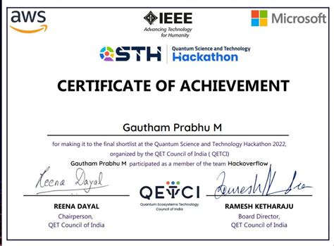 Quantumcomputing Quantummachinelearning Hackathon2022 Technology