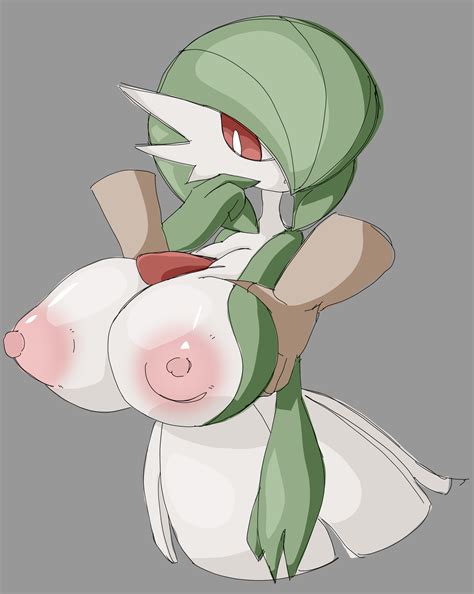 Post 5853439 Gardevoir Porkyman Yakinuki