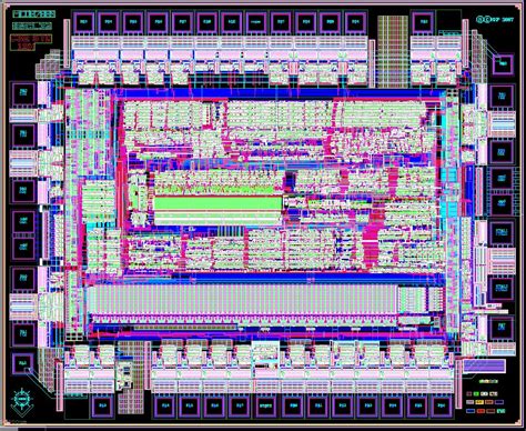 In The Early 1980s Philips Licensed The Intel 8051 And Proceeded To Launch Over 160 Product