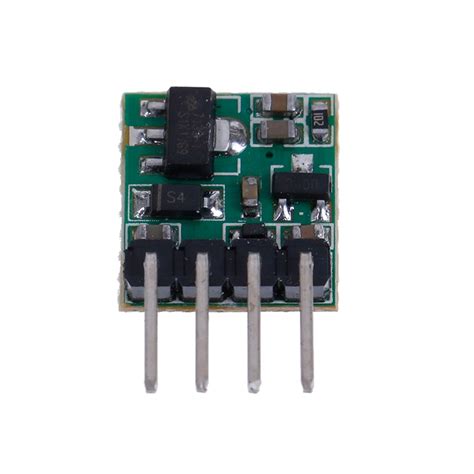 Bistable Flip Flop Latch Switch Circuit Module But Grandado