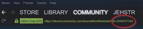 Steam Community Guide Adding Mods To An Existing Dedicated Server
