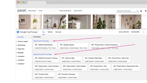 Magento 2 Google Tag Manager Extension GTM Enhanced Ecommerce