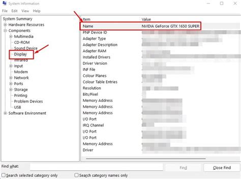 How To Check The Graphics Card GPU In Windows Best Methods
