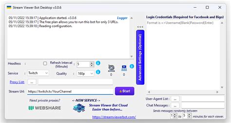 Releases · Gorkemhacioglustream Viewer Chat Bot · Github