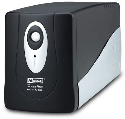 PowerMust 600 USB – Mustek.de
