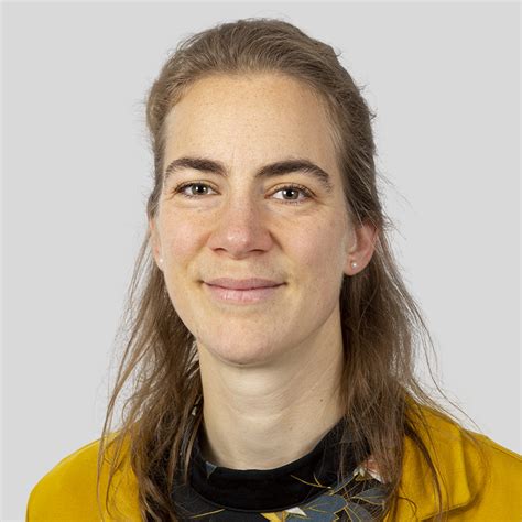 Mieke Van Eerten Jansen Movares Smart Urban Engineering