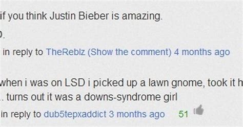 Once When I Was On Lsd Youtube Imgur