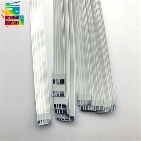 10 Шт Кабель Панели Для Epson 1390 1400 1410 1430 R260 R270 R360 R380