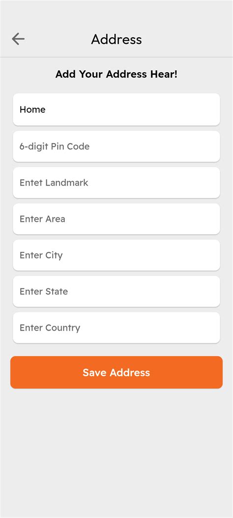 Farmease Ui Kit Flutter Grocery Template By Beepixl Codecanyon
