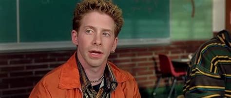 Austin Powers International Man Of Mystery 1997 Seth Green As
