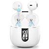 Amazon.com: Apple AirPods (2nd Generation) Wireless Ear Buds, Bluetooth ...