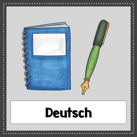 Materialsammlung
