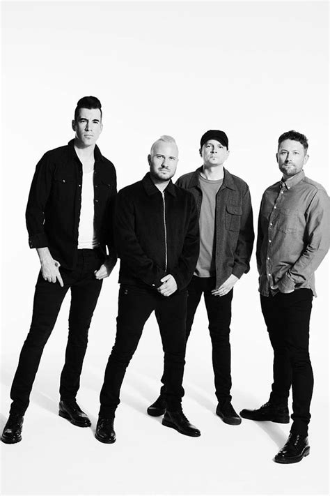 THEORY Announce Live From MTELUS Stream