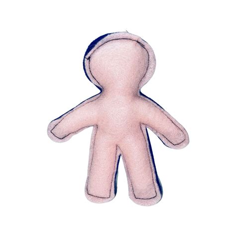 Bluepink Blessed Voodoo Luckshop