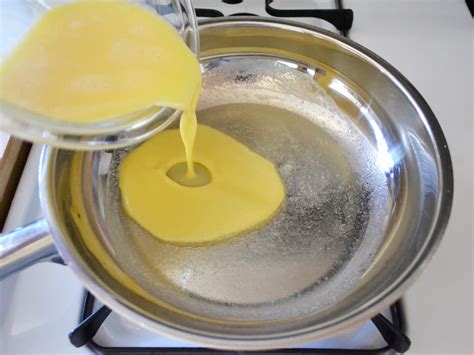 How To Make Scrambled Eggs