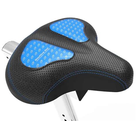 Nautilus U628 Bike Southside Fitness