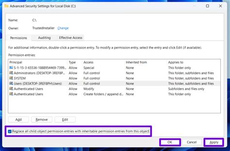 5 Fixes For A Required Privilege Is Not Held By The Client Error On