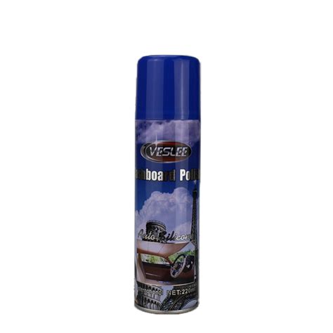 Low Moq Shine Crystal Plating Coating Dashboard Polish For Car