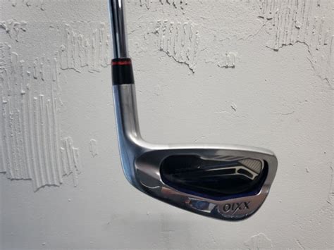 7번 아이언 골프채부러짐 수리했습니다~샤프트 교체 네이버 블로그