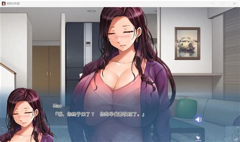 【拔作adv中文cv】姐妹x奴隶 Sister X Slaves 官方中文版【新作22g】 Acg游戏