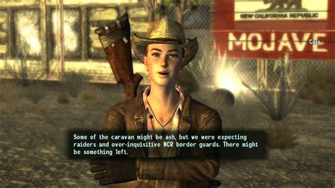 Fallout New Vegas Ep73 Revenge For Cass Youtube