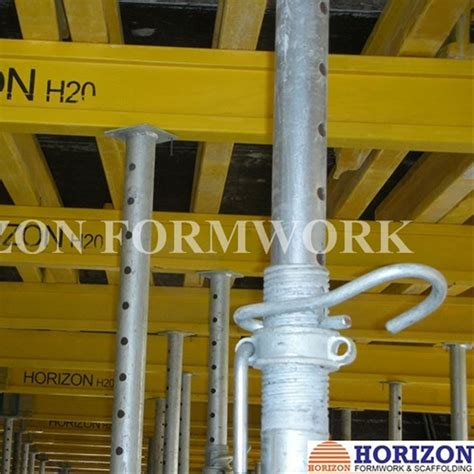 China Chamfer Formwork