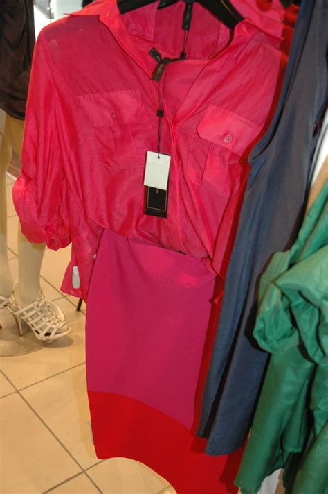 Hot Summer Fashion Tips