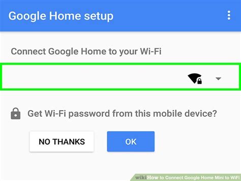 Simple Ways To Connect Google Home Mini To WiFi Steps