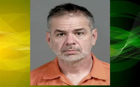 Man Pleads No Contest For Having Sex With Teen Student Wsgw 790 Am