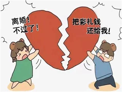 彩礼到底该不该返还（婚约财产纠纷） 知乎
