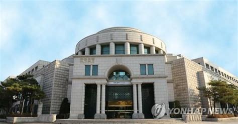 한은 광주전남본부 중소기업 특별자금 지원 1년 연장