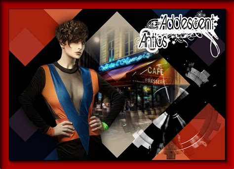 Tutorial Arnold Flyer Cafe Brasserie