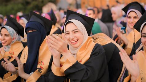 الكليب الرسمي حفل تخرج كلية الهندسة المدنية جامعة الزقازيق 2022