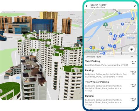 Mappls App India S Super App And Gadgets For Maps Safety And More