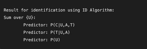 how to add unobserved confounder to digraph for creating the causal
