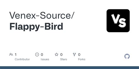 Github Venex Source Flappy Bird