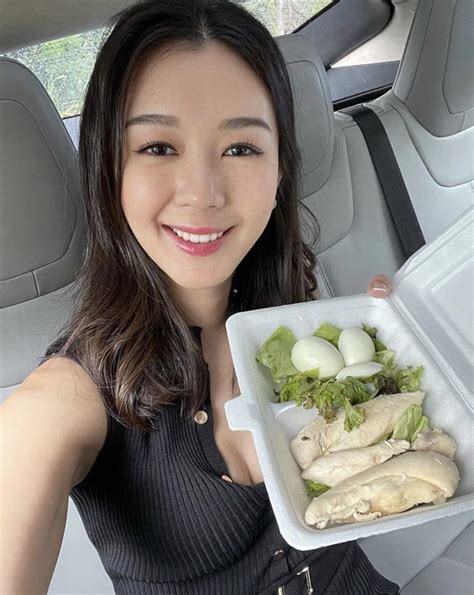 麥明詩減肥秘訣一星期激減10磅6大招數練成不反彈傲人身材