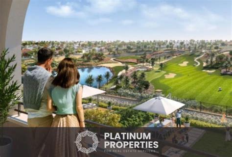 البيع في ليفانا فيلا للبيع متشطبه جاهزه للاستلام اب تاون كايرو