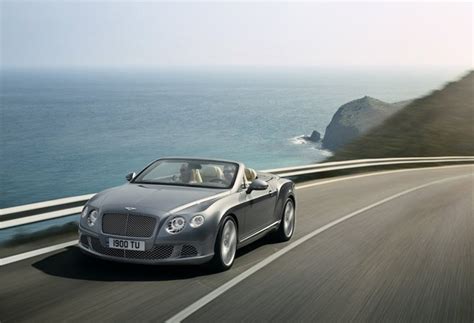 宾利（bentley）欧陆continental Gtc V8 敞篷跑车大片【名车图片】风尚中国网 时尚奢侈品新媒体平台